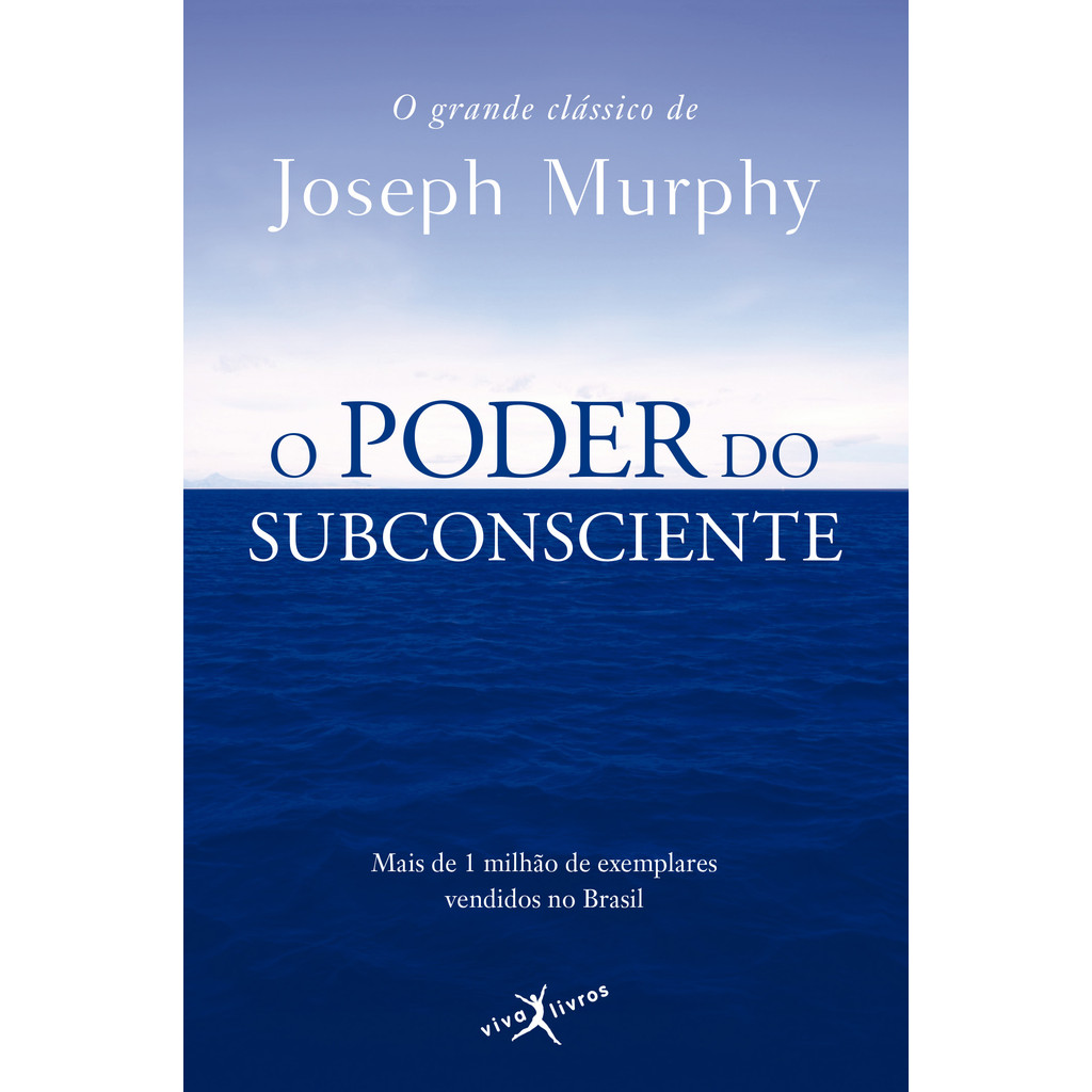 O poder do subconsciente (edição de bolso) | Shopee Brasil