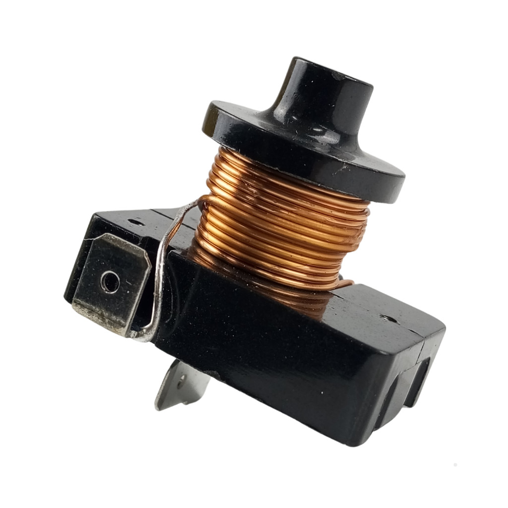 Relé Partida Compressor Refrigeração 1/2Hp 220V Eos | Shopee Brasil