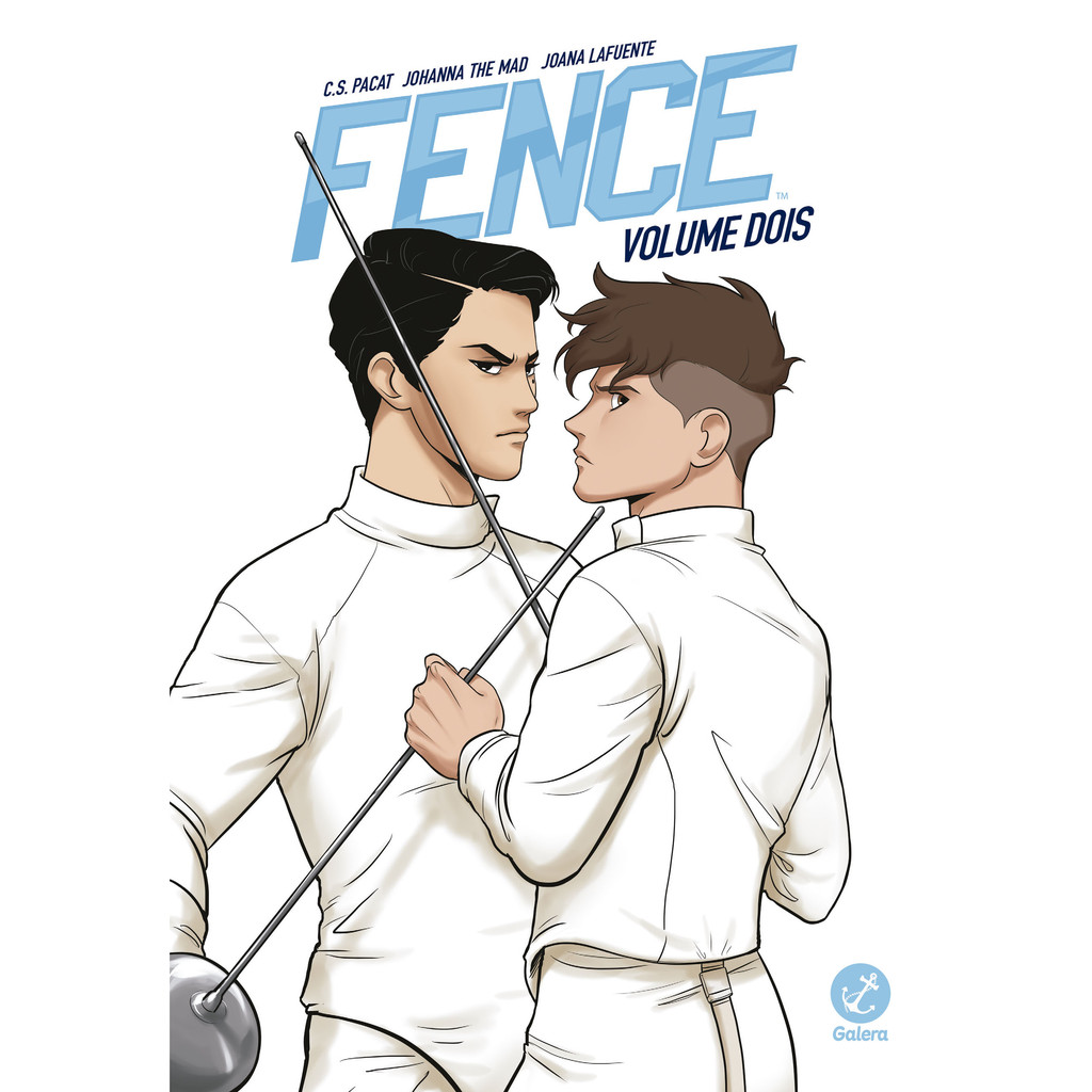 Fence (Vol. 2) | Shopee Brasil