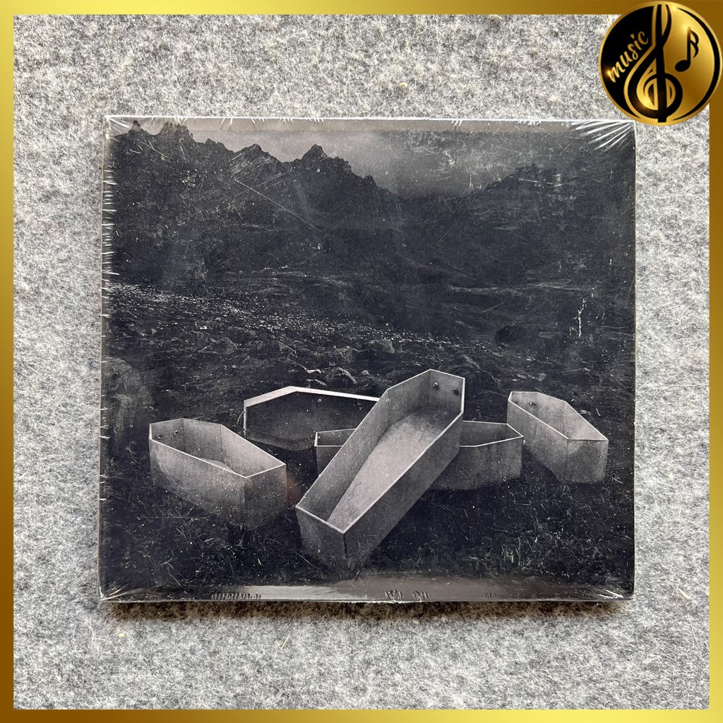 Atreyu Long Live Original CD Album [Lacrado] Brand New 1Z01562 BROMZK ...