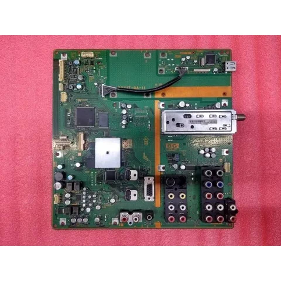 Placa Sinal Tv Sony Klv-40s300a | Shopee Brasil