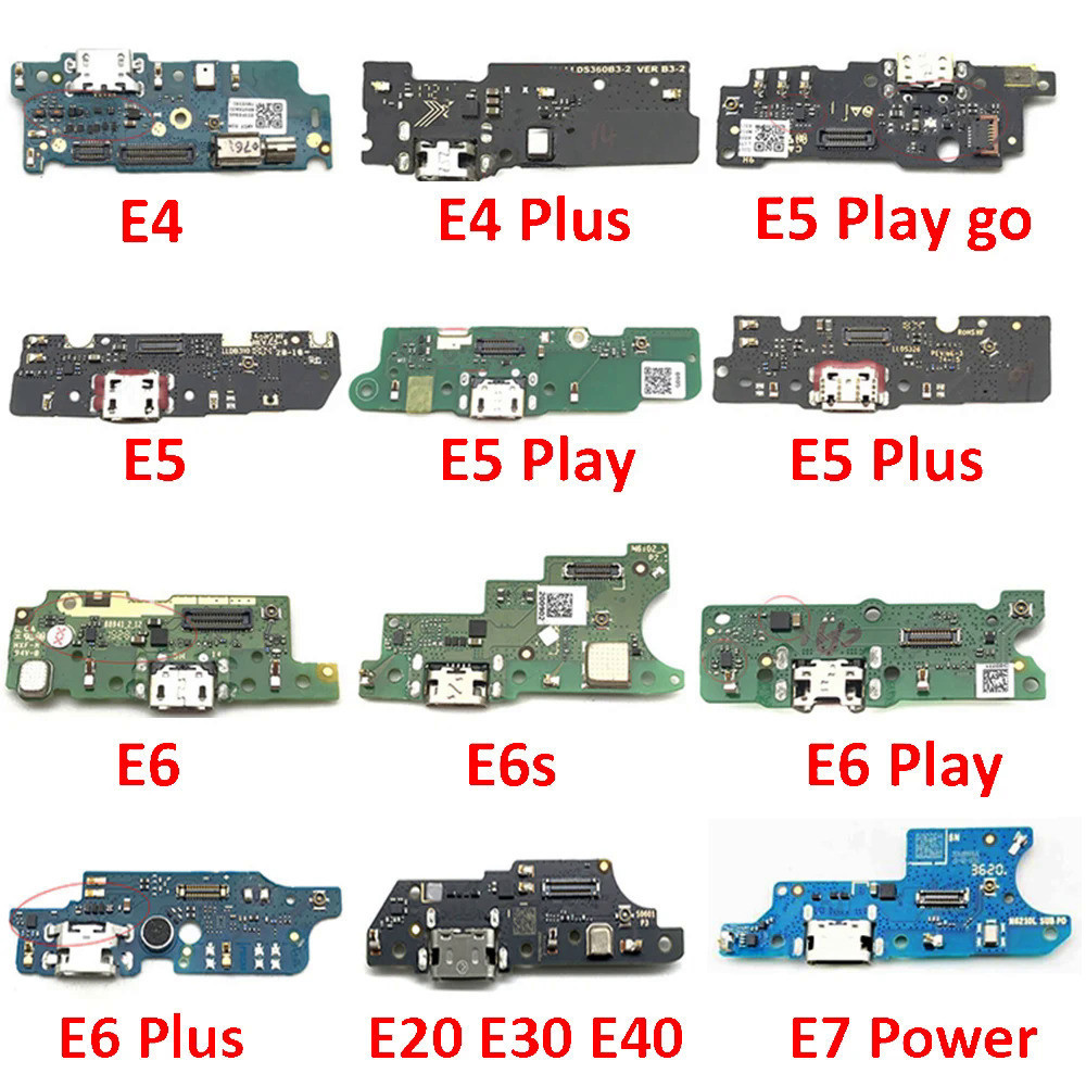 Porta de carregamento USB Doca Carregador Plug Placa Conector Cabo Flex ...