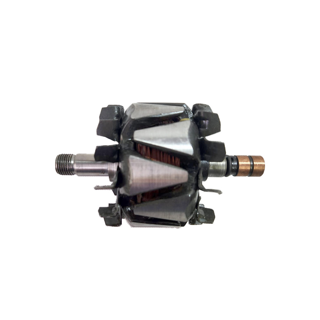 Rotor do Alternador Bosch Gol Parati Fiesta 803116 | Shopee Brasil
