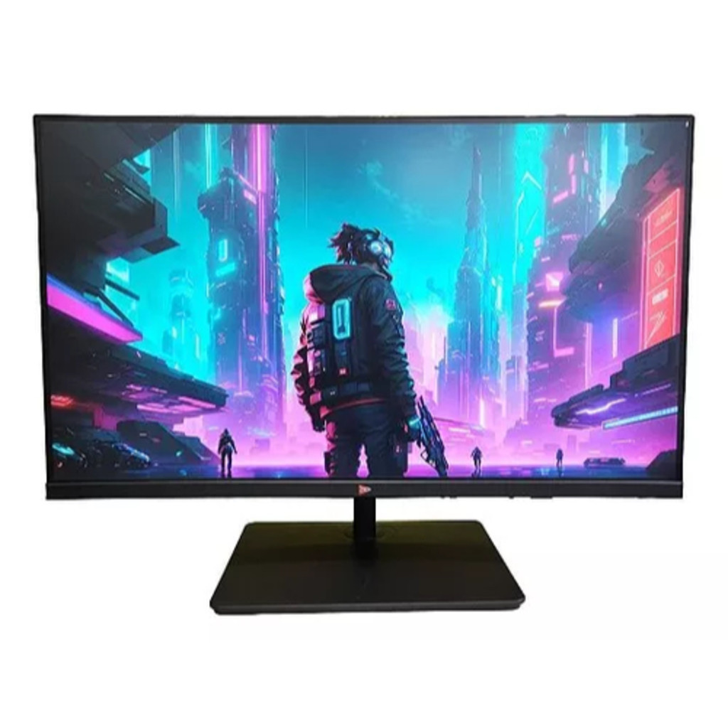 Monitor Gamer Full Hd D-gm238 23.8 Dp Grasep 165hz 1ms Ips | Shopee Brasil