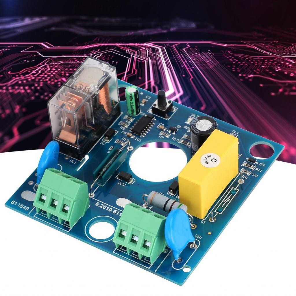 50 60HZ EPC 1Dc Controlador De Velocidade Do Motor Módulo Bomba Água ...