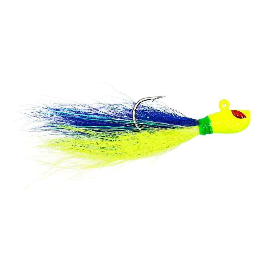 Isca Artificial Killer Jig 15g Azul e Verde - Yara Cor 46 | Shopee Brasil