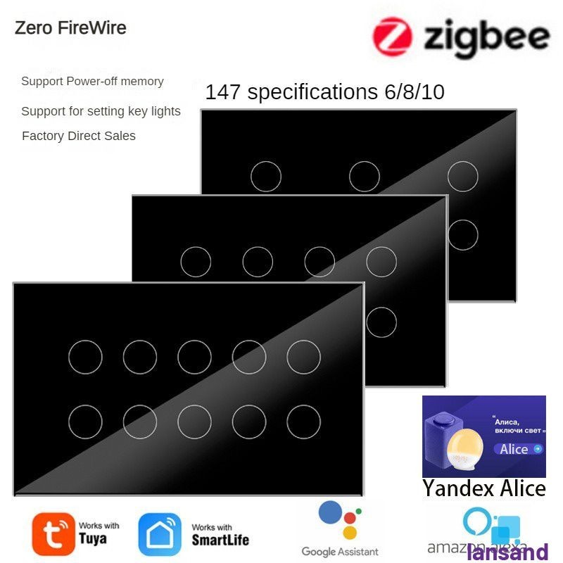 Interruptor de conexão sem fio Zero Firewire Switch revolucionário ...