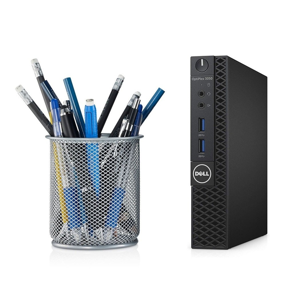 Mini Pc Dell Optiplex 3050 Core I5 64gb 1tb Ssd - Seminovo | Shopee Brasil