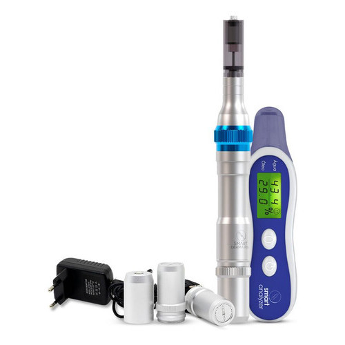 Smart Derma Pen + Smart Analyzer - Smart Gr | Shopee Brasil