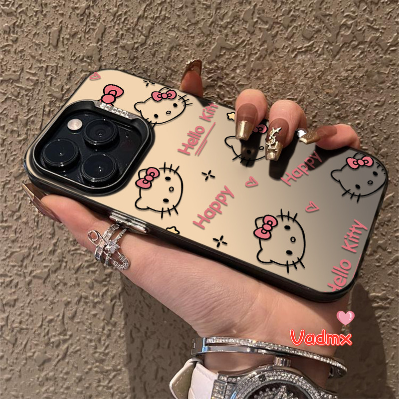 Capa Fofa Da Hello kitty Para Xiaomi 14T Pro 14 13 12 Ultra 13T 12T ...