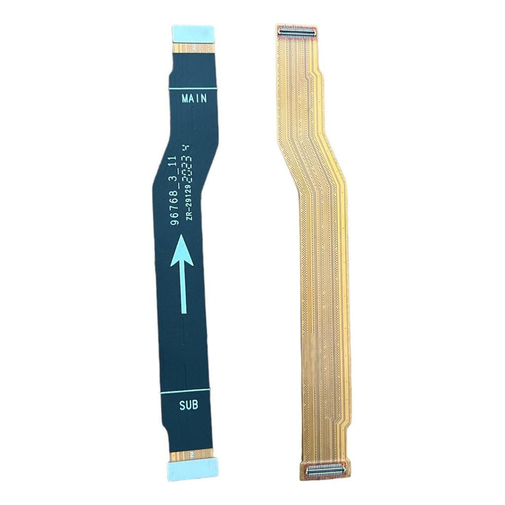 Flex Lcd Sub Placa Compatível Com K50s / ( X540 ) | Shopee Brasil