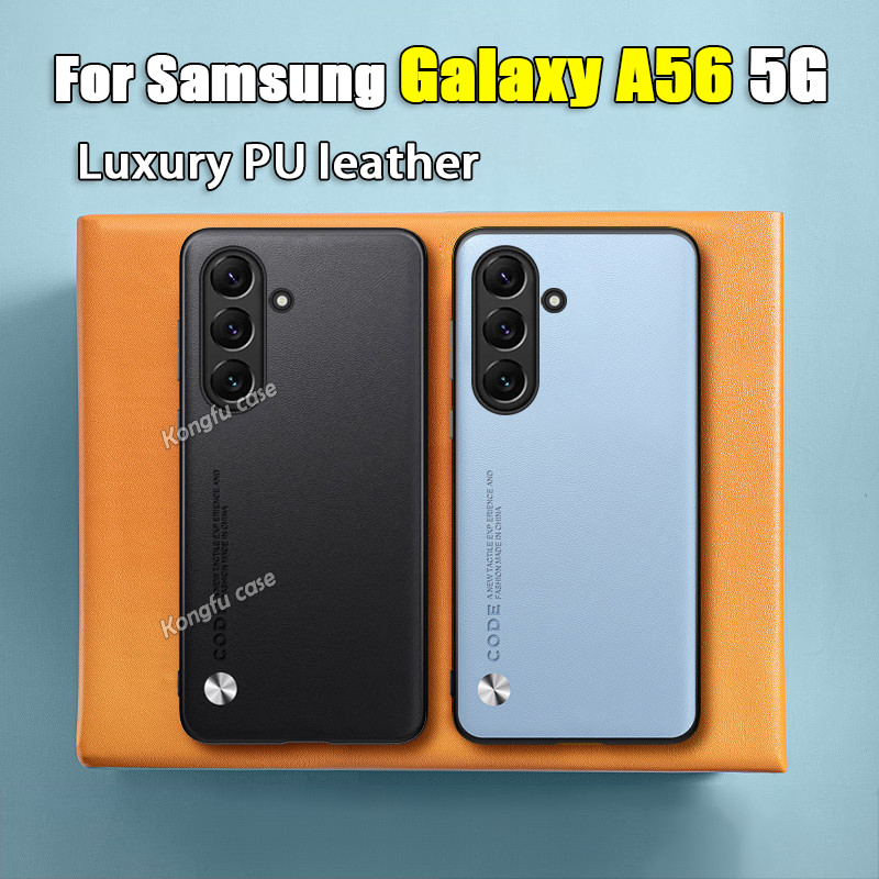 Capa Para Samsung Galaxy A56 A36 A26 A16 A06 GalaxyA56 GalaxyA36 A 56 36 4G 5G De Telefone De ...