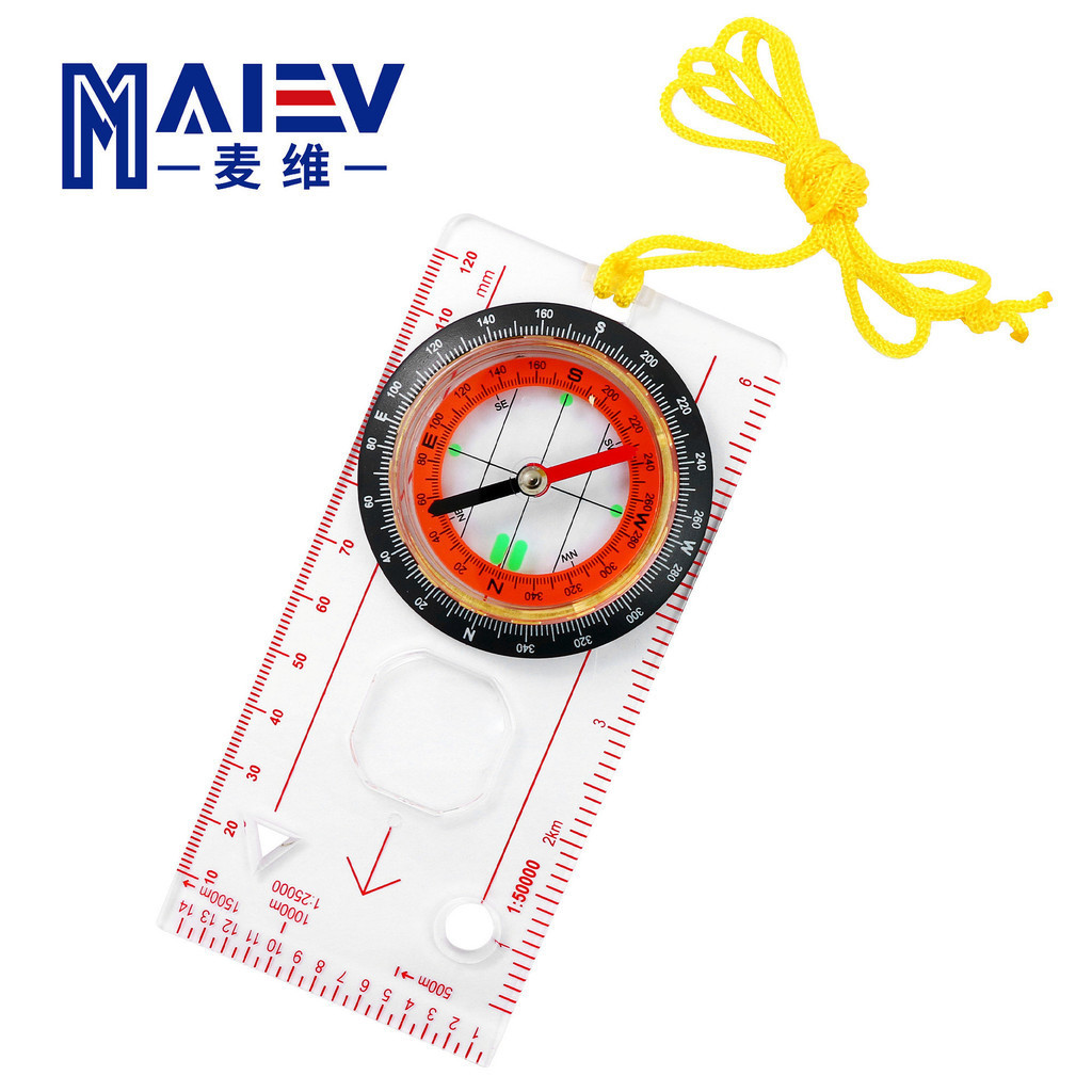 Venda a Quente DC45-5C Régua de Mapa de Bússola Profissional Régua de ...