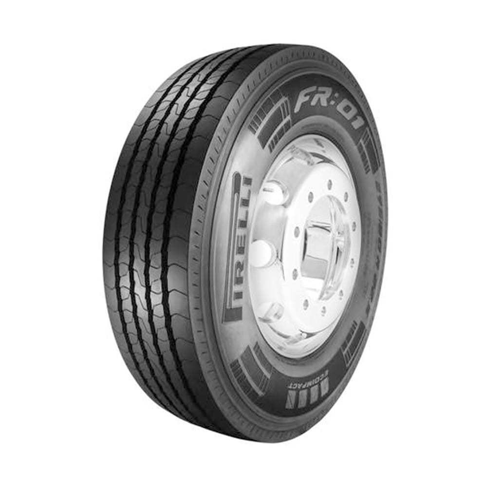 Pneu Pirelli by Prometeon Aro 22.5 FR01 275/80R22.5 149/146M TL ...