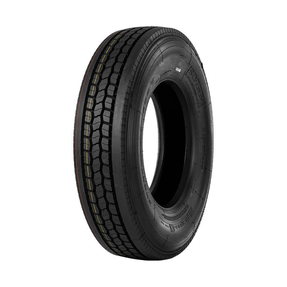 Pneu Speedmax Aro 22.5 SD755 295/80R22.5 152/148M 18 Lonas | Shopee Brasil