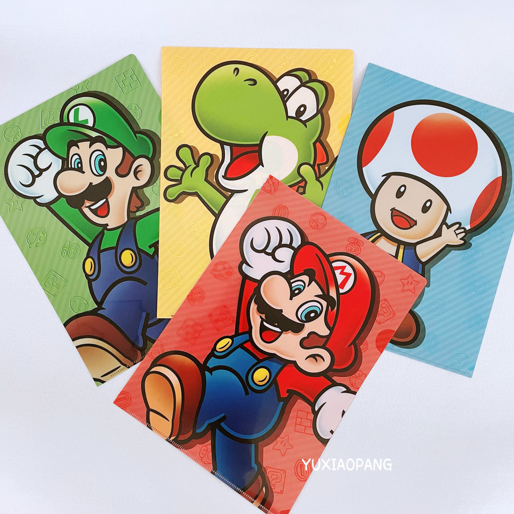 Super Mario Limited Made in Japan Universal Studios Osaka USJ Edição ...