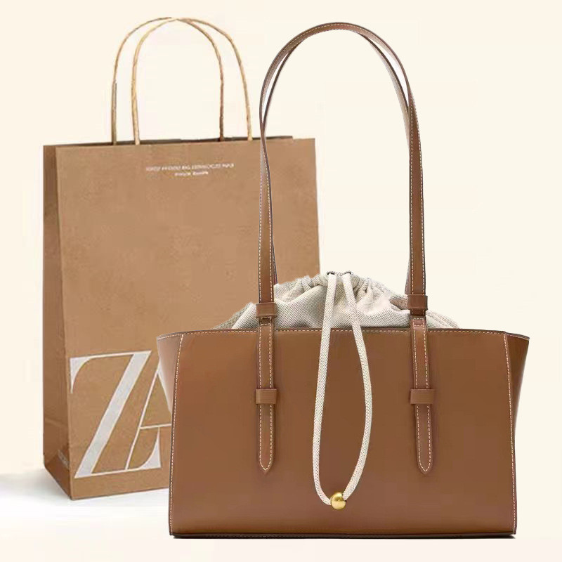 Saco ZARA Sling Mulher De Ombro Luxo De Alta Qualidade Beg | Shopee Brasil