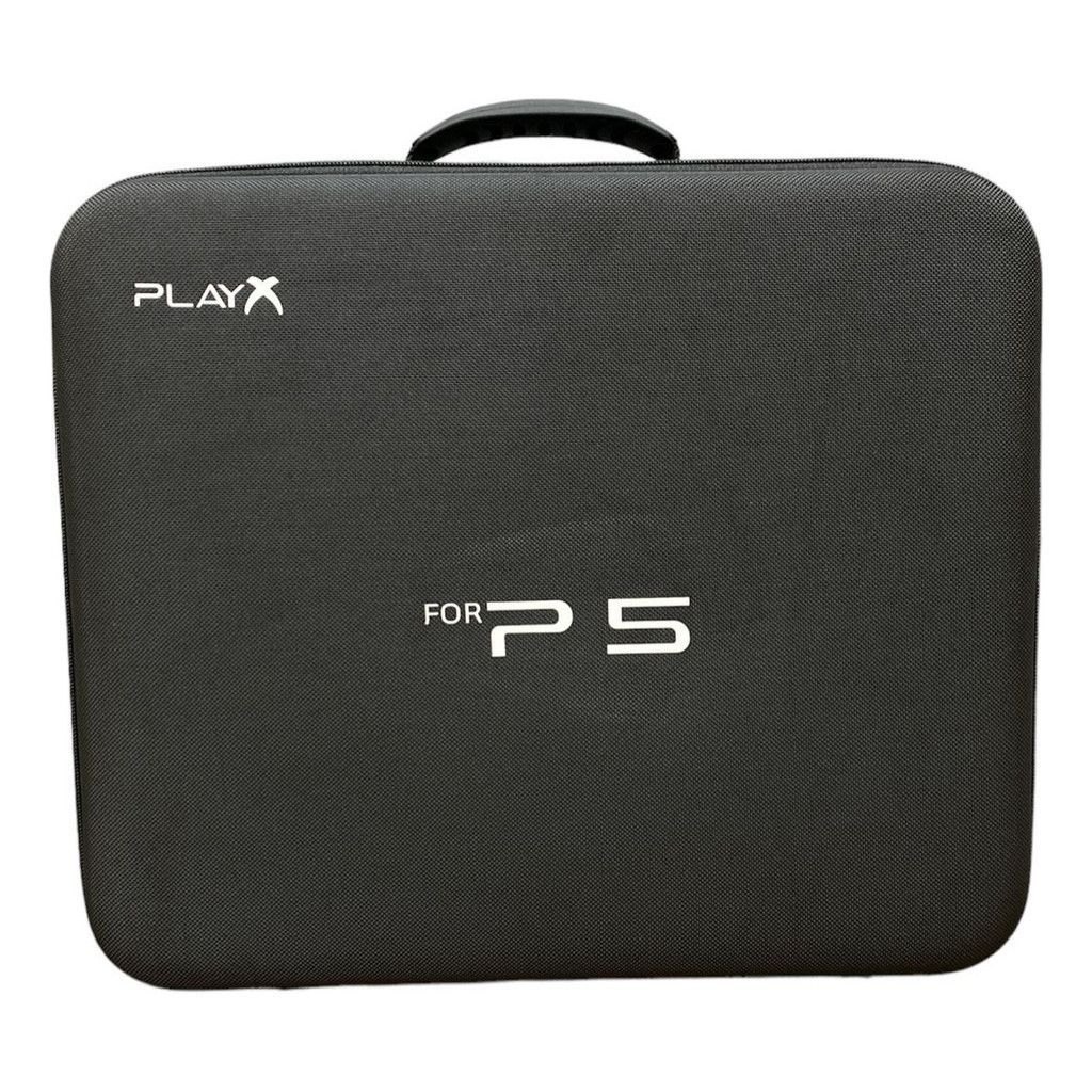 Playstation Maleta Bolsa Ps5 Proteção Transporte | Shopee Brasil