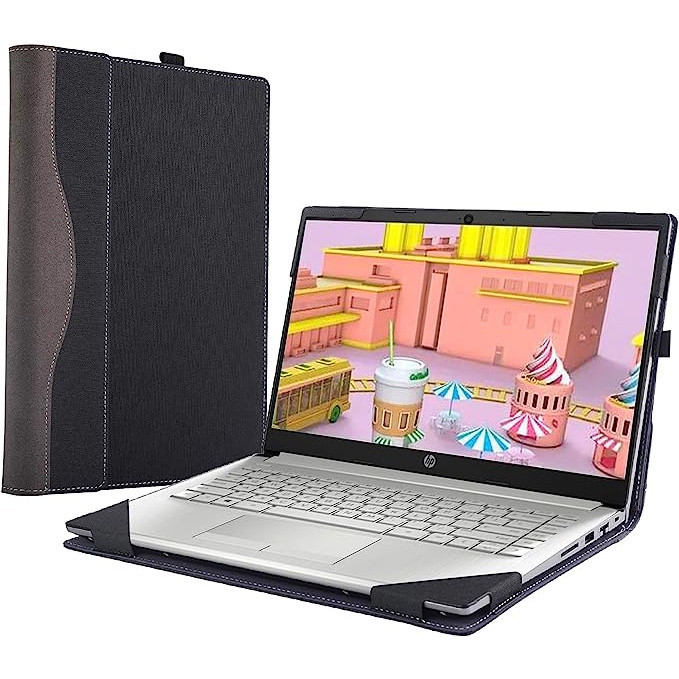 Capa Para Dell Inspiron 16 2 Em 1 5620 5625 7610 7620 Latitude 7640 ...