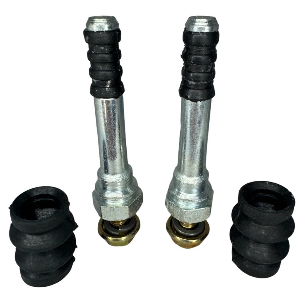 Kit Pinos Pinça Freio Dianteiro 10x70 Ford Fusion 2010... | Shopee Brasil