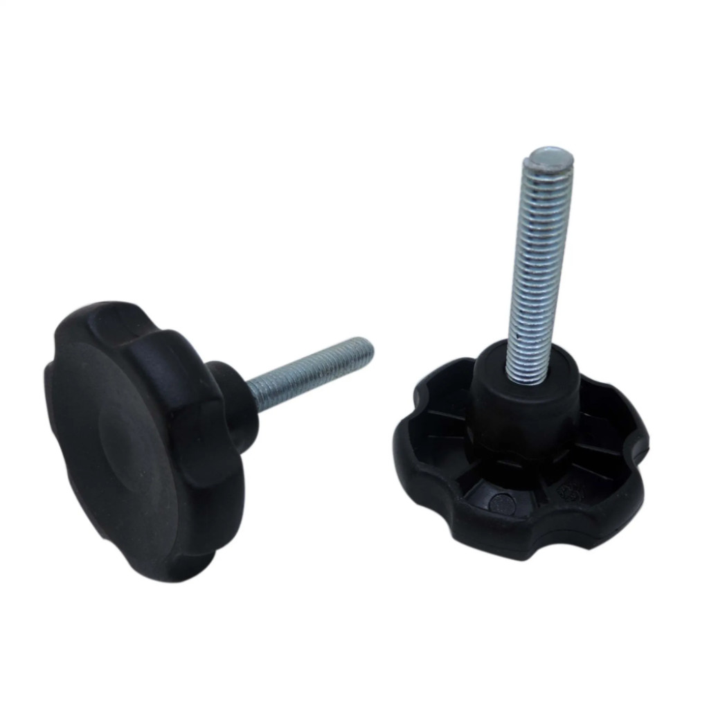 MANIPULO MACHO 3522-M6 X 50 MA | Shopee Brasil