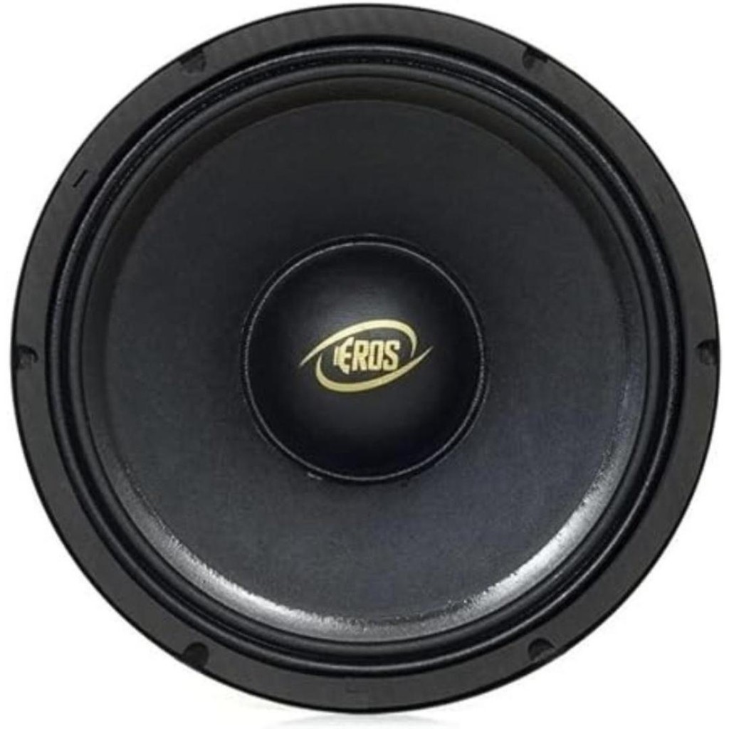Falante 10 Polegadas Eros E-510 Lc 500w Rms Médio Grave | Shopee Brasil