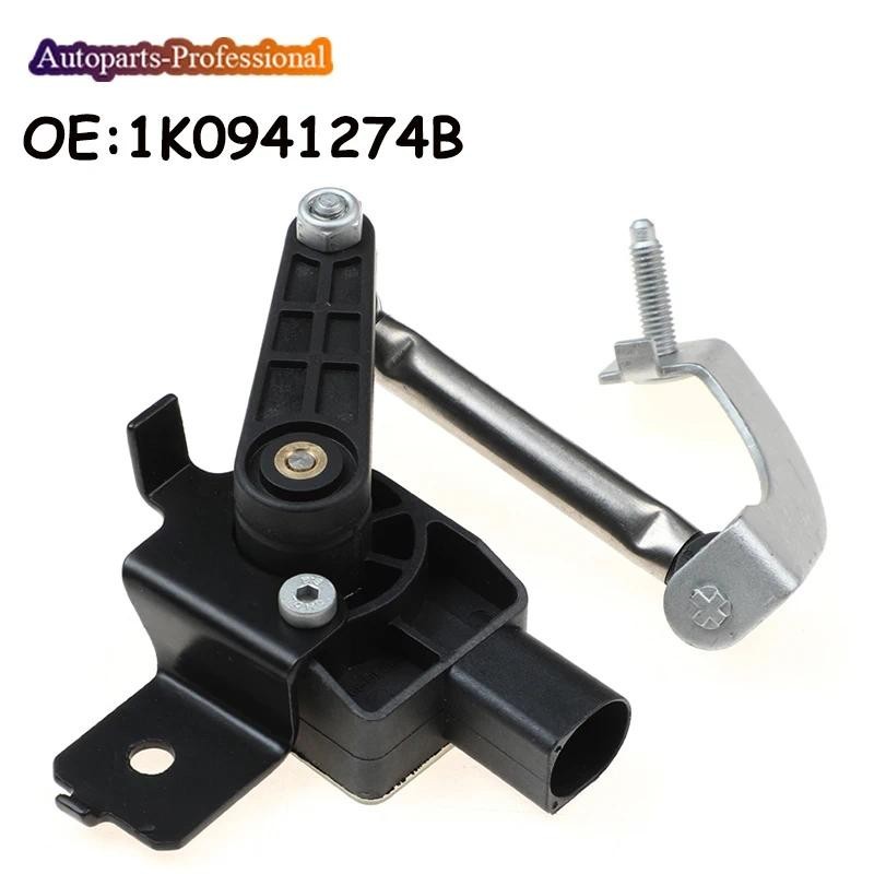 Novos Pólos Do Sensor De Nível Farol Dianteiro Para Volkswagen AUDI Eos ...
