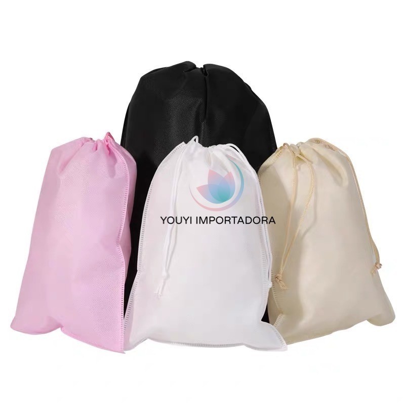 KIT 3/6/12 Unidades Saco Tnt Grande Presente 45cm X 55cm/35cm X 45cm ...