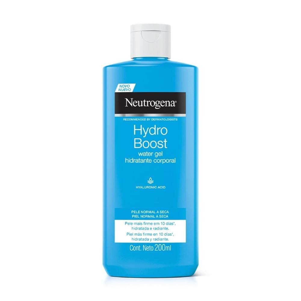 Hidratante Neutrogena Hydro Boost em Oferta | Shopee 2026