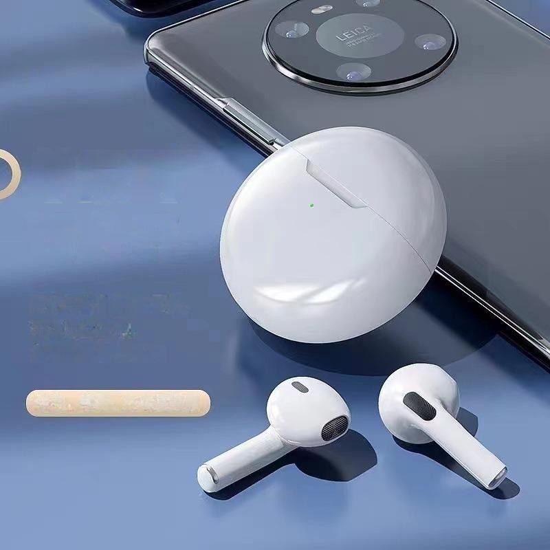 Fones De Ouvido Sem Fio Pro6 Bluetooth Mini Fone Simples Cancelamento ...