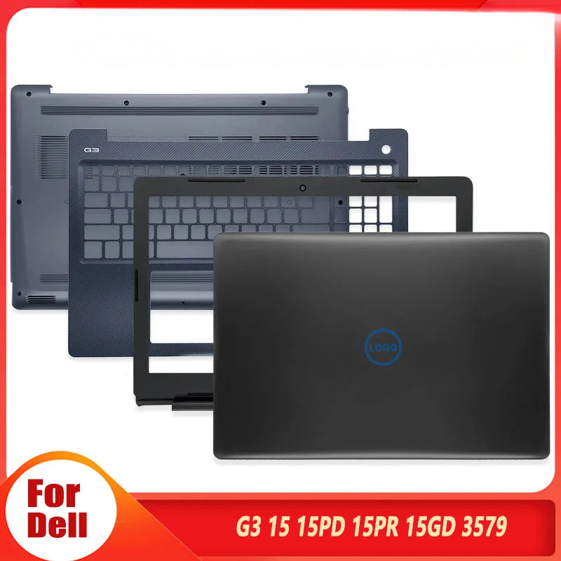 Novo Para Dell G3 15 15PD 15PR 15GD 3579 Tampa Traseira LCD Do Laptop ...