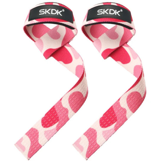 Faixa Strap Profissional para Musculação (Par) - (Diversas Cores ...