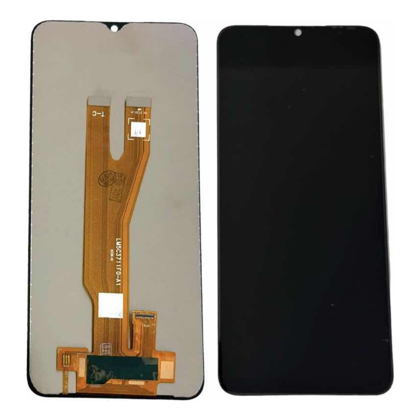 Tela Frontal Display Compatível A03 Core A032 Topp Premium | Shopee Brasil