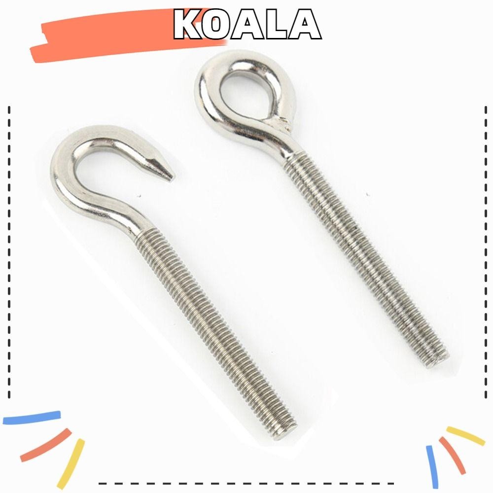 KOALL 1Pc Anel De Parafuso , M4 M5 M6 M8 M10 De Ovelha De Suspensão ...
