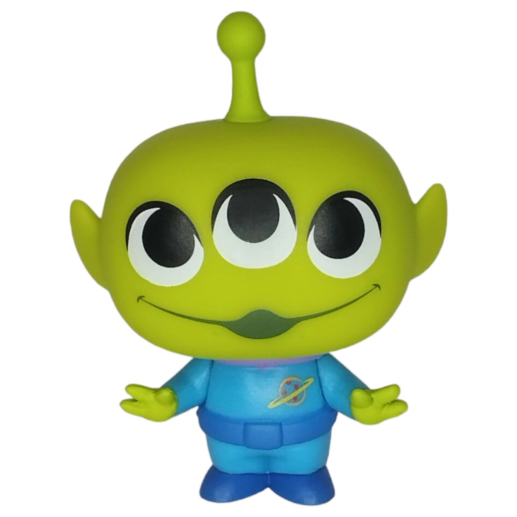 FUNKO Mystery Mini Alien Disney | Shopee Brasil