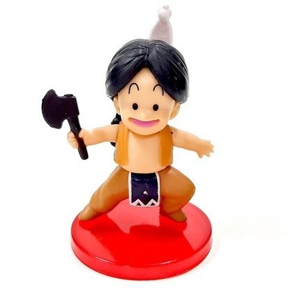 boneco Upa dragon ball z action figure goku upa super | Shopee Brasil