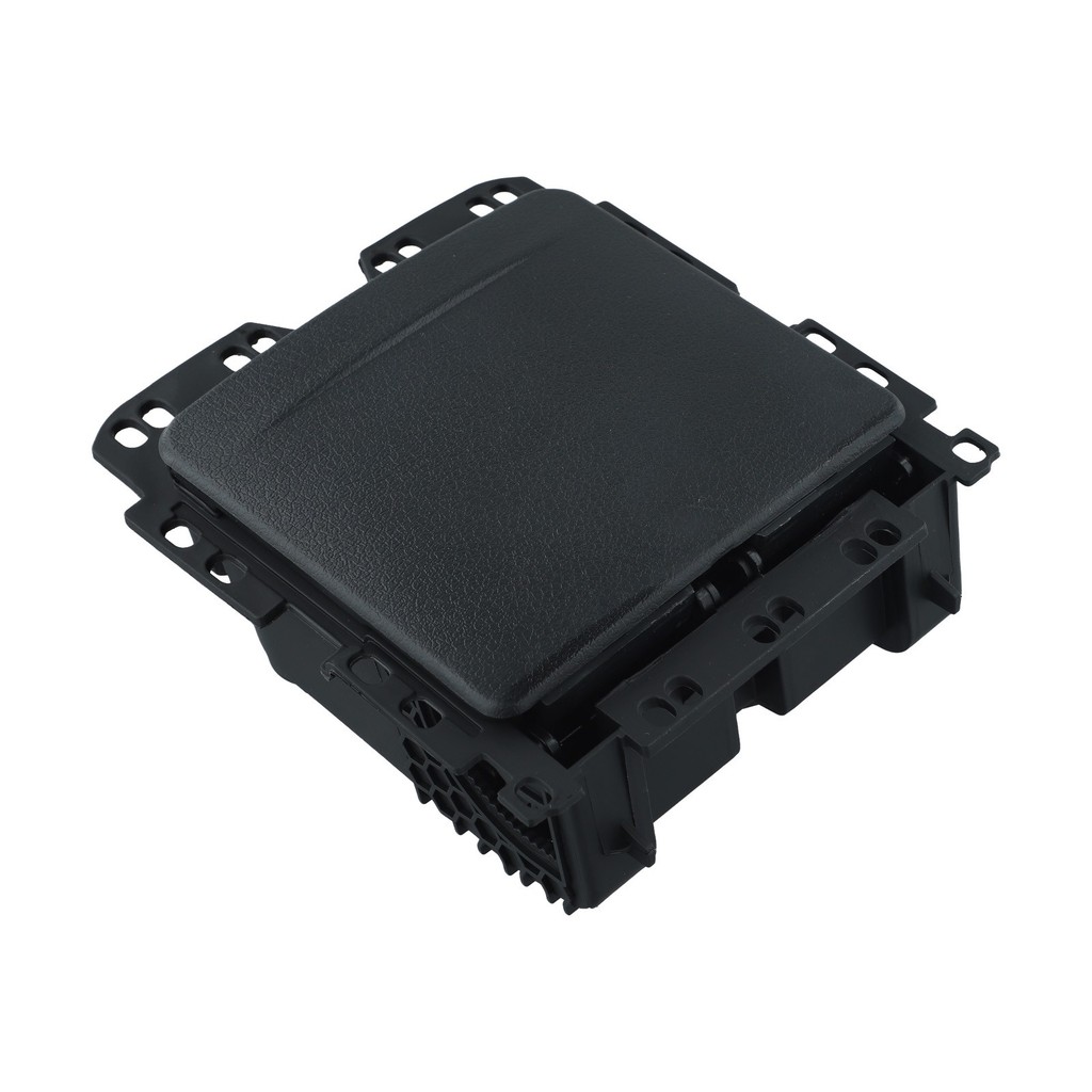 motoracc 7N0862533 Suporte De Copo Do Console Central Traseiro Para ...