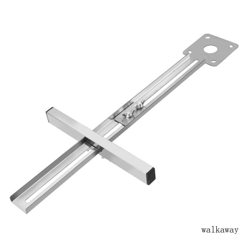 Fresadora Wal Router Ranhuras Corte Redondo Posicionamento | Shopee Brasil