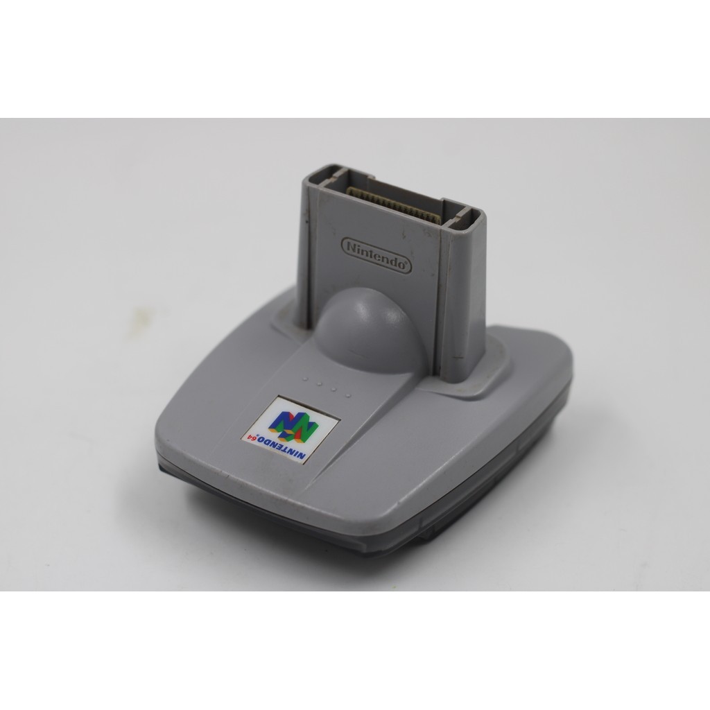 ACESSÓRIO - NINTENDO TRANSFER PAK (2) | Shopee Brasil