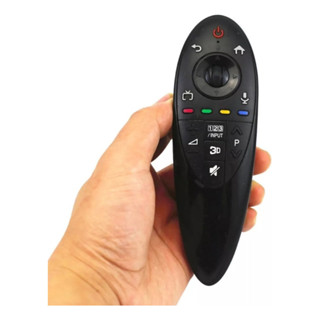 Controle Remoto Inteligente Dinâmico Para Smart Tv LG Magico | Shopee ...