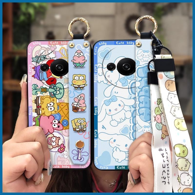 cell phone case Soft case Phone Case For Redmi A3 4G phone protector ...