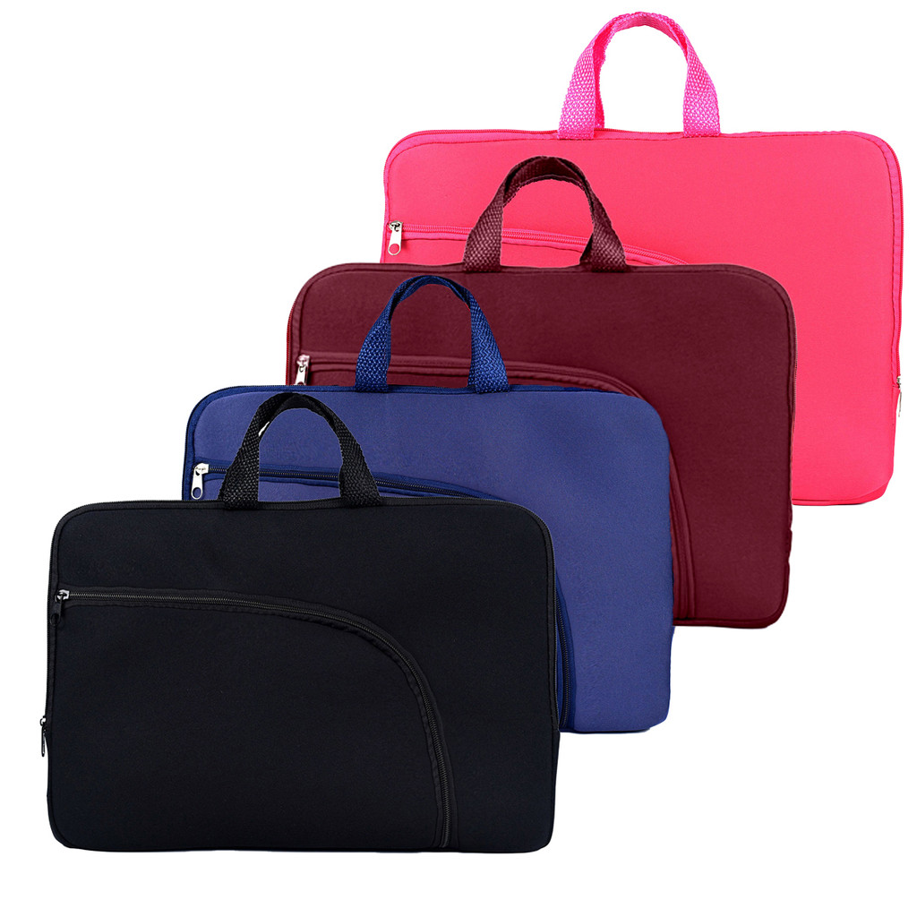 Capa para Notebook Pasta de 13 / 14 / 15 / 15,6 / 17 " Polegadas com ...