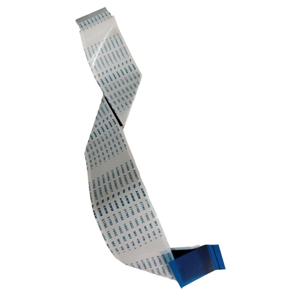 Cabo Flat Lvds Para Tv Modelo Ptv32g70rch E352017 21783 | Shopee Brasil