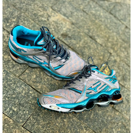 Tenis Masculino Mizuno Pro 1 Grande Reliquia Promoção Tenis Esportivo ...