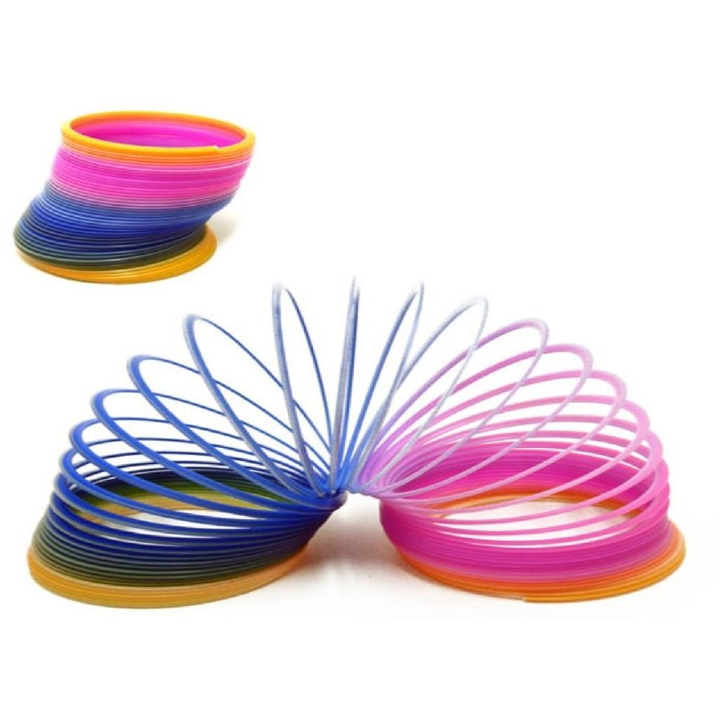 Mola Maluca Brinquedo Infantil Colorida Anti-stress 7,5x6cm | Shopee Brasil