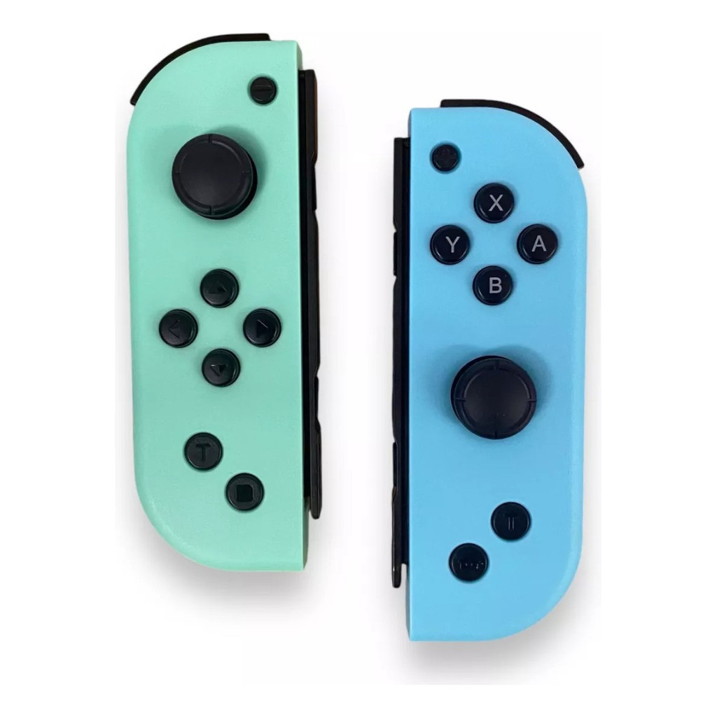 Gamepad Para Nintendo Switch Controle Joy-con Joystick | Shopee Brasil