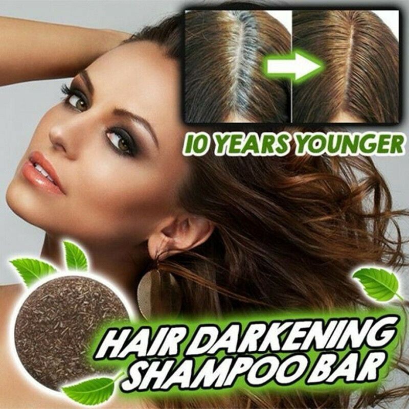 Northvotescastine Shampoo / Barra De Sabonete Com Escurecimento ...