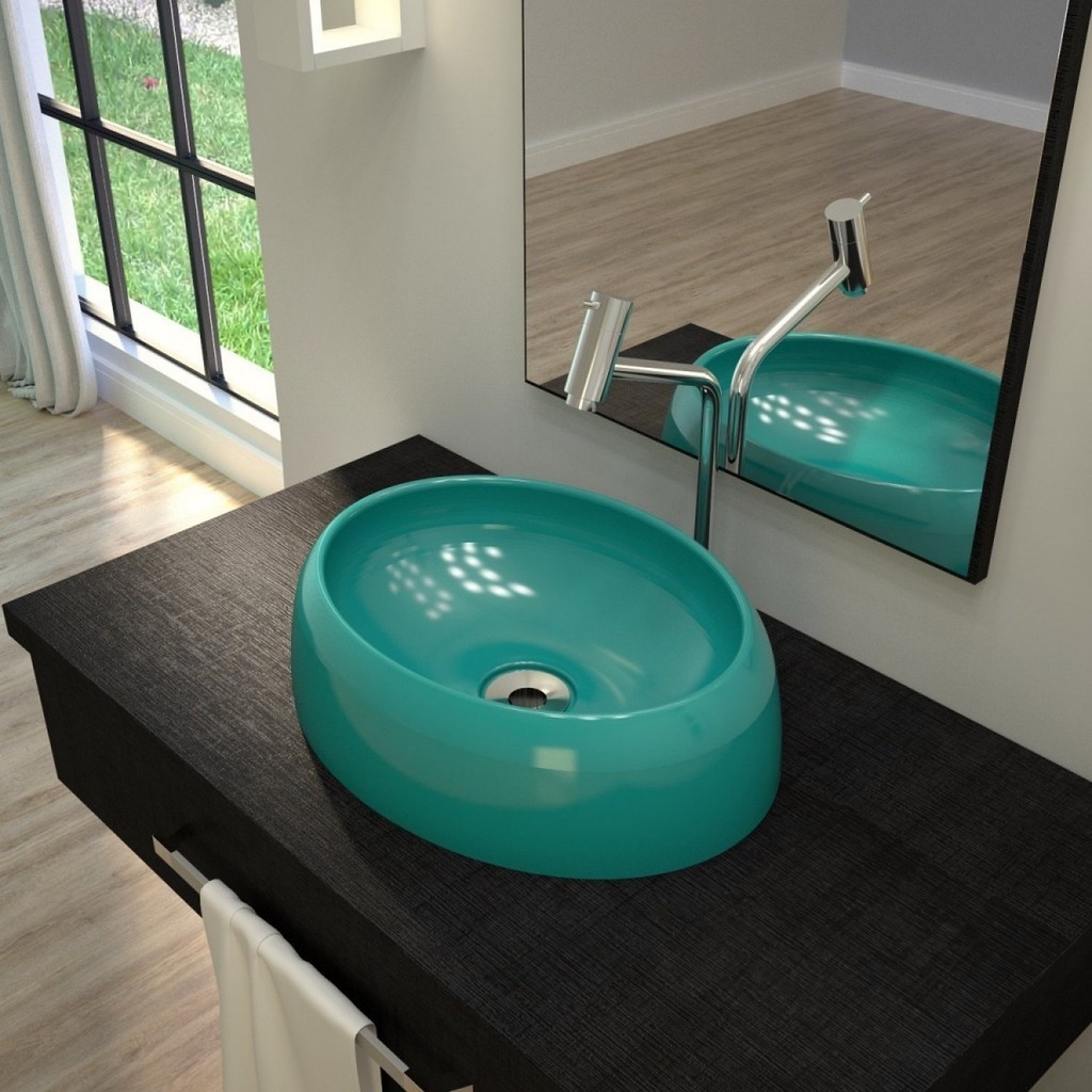 Kit Cuba Ov39 com Torneira Link 1062 Metal e Válvula 1 Polegada Compace ...