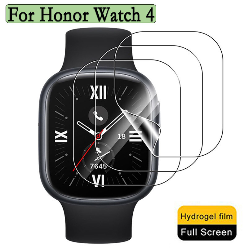Honor Magic Watch GS4 GS3 Watch4 WatchES WatchGS3 WatchGS4 Capa ...