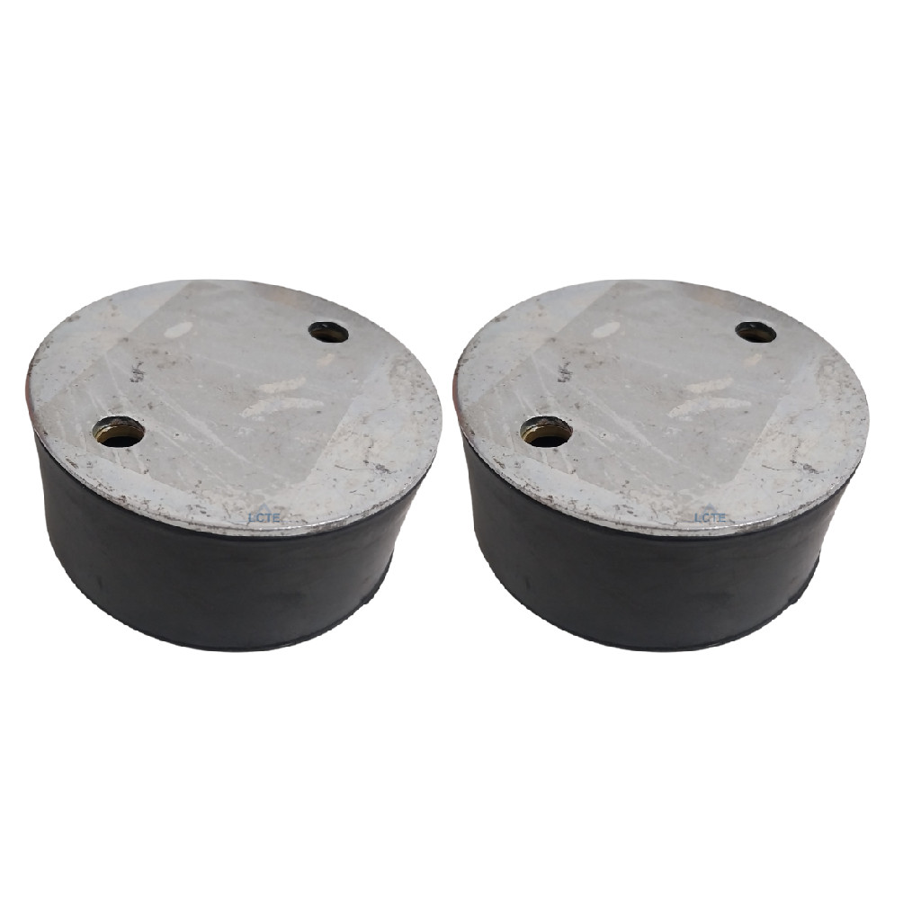 Kit C/ 2 Coxim Do Punho Compactador de Solo CS 73 Stark Csm | Shopee Brasil